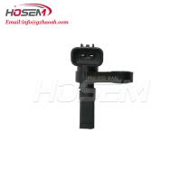 China 89543-60050 Front Left ABS Sensor Fit Toyota Prado GRJ120/J150 2002–2016 & Land Cruiser J200 2008–2021 Auto Part for sale