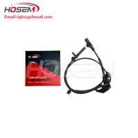 China Auto Part PP614016BA OE-Quality Rear ABS Wheel Speed Sensor Replacement for JMC Dadao 2023–2026 for sale