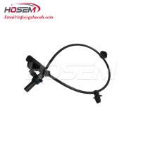 China HP2-14020-AA Durable Rear Wheel Speed Sensor for JMC Yuhu 3/5/7 2017–2022 Models for sale