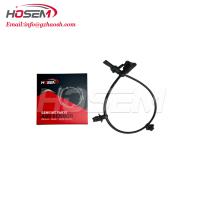 China HP2-14020-AA Durable Rear Wheel Speed Sensor for JMC Yuhu 3/5/7 2017–2022 Models for sale