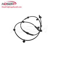 China One Wheel, One ABS Sensor, One Mission: EP2-14015-AA for JMC Classic Yuhu 5 2017–2022 Front Right for sale