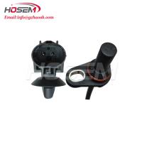 China One Wheel, One ABS Sensor, One Mission: EP2-14015-AA for JMC Classic Yuhu 5 2017–2022 Front Right for sale
