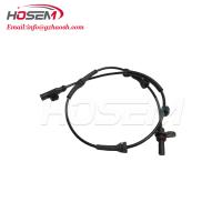 China Front Left ABS Wheel Speed Sensor EP2-14016-AA for JMC Classic Yuhu 5 2017–2022 for sale