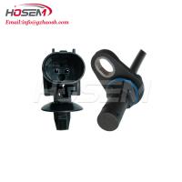China Premium Quality CP2-14020AA Rear Left ABS Sensor Compatible with JMC New Yusheng S350 2013–2018 for sale