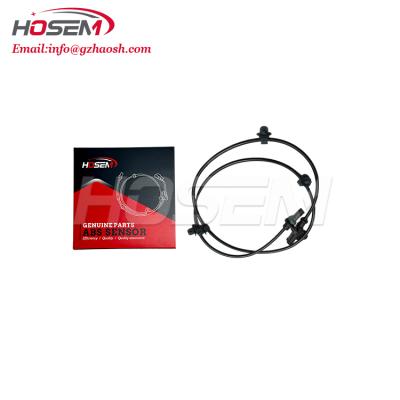 China Plug‑and‑Play 9P2-14019AB Rear Right ABS Sensor for JMC Yuhu 7 & Yuhu 9 2020-2024 for sale