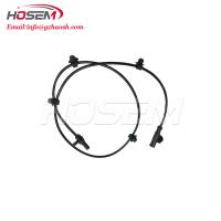 China Plug‑and‑Play 9P2-14019AB Rear Right ABS Sensor for JMC Yuhu 7 & Yuhu 9 2020-2024 for sale