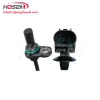 China Plug‑and‑Play 9P2-14019AB Rear Right ABS Sensor for JMC Yuhu 7 & Yuhu 9 2020-2024 for sale