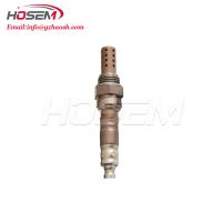 China Professional Rear Oxygen Sensor 89465-B4020 for Toyota Agya Wigo 2013–2017 for sale