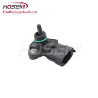 China MAP Air Intake Pressure Sensor 39300-2B000 for Hyundai i10 PA 2007–2013 & ix35 LM 2009–2015 for sale