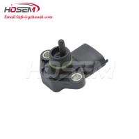 China Premium 39300-84400 Intake Air Pressure Sensor for Hyundai Elantra 2010–2025 & Santa Fe 2012–2020 Performance Repair for sale