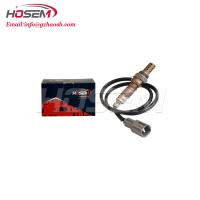 China Professional Rear Oxygen Sensor 89465-B4020 for Toyota Agya Wigo 2013–2017 for sale