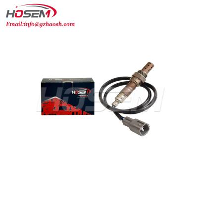 China Professional Rear Oxygen Sensor 89465-B4020 for Toyota Agya Wigo 2013–2017 for sale