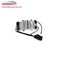 China Cooling Fan Control Module 17117561757 for BMW 3 Series E46 1998–2006 for sale