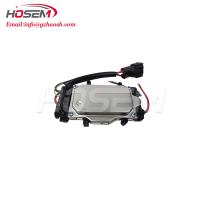 China Cooling Fan Control Module 17117561757 for BMW 3 Series E46 1998–2006 for sale