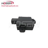 China 39065965 Direct Fit Engine Radiator Control Fan Module for GM Cadillac DTS 2006–2011 4.6L for sale