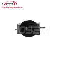 China 39065965 Direct Fit Engine Radiator Control Fan Module for GM Cadillac DTS 2006–2011 4.6L for sale