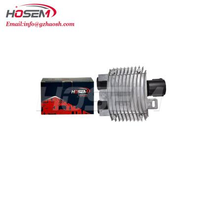 China Radiator Fan Control Unit 940004105 for Ford Mondeo Zhisheng 2007–2013 Cooling Repair for sale