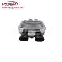 China Radiator Fan Control Unit 940004105 for Ford Mondeo Zhisheng 2007–2013 Cooling Repair for sale