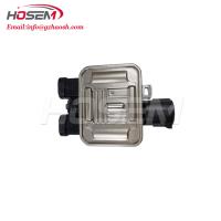 China Radiator Fan Control Unit 940004105 for Ford Mondeo Zhisheng 2007–2013 Cooling Repair for sale