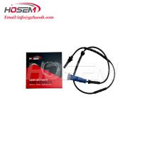 China Rear Wheel ABS Speed Sensor 34526760047 for BMW 5 Series Touring E61 2004–2010 Left & Right Universal for sale