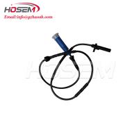 China Rear Wheel ABS Speed Sensor 34526760047 for BMW 5 Series Touring E61 2004–2010 Left & Right Universal for sale