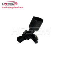 China 2H0927808A Rear Right Anti‑Lock Brake Sensor for VW Amarok (2HA/2HB/S1B/S6B/S7A/S7B) 2010-2022 for sale