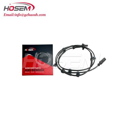 China Premium Right Front ABS Sensor 9P2-14015BC Stable Signal for JMC New S350 2016–2020 Repair for sale