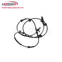 China Premium Right Front ABS Sensor 9P2-14015BC Stable Signal for JMC New S350 2016–2020 Repair for sale