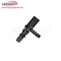 China High Quality KS1-2B372-EA Front Left ABS Wheel Speed Sensor for JMC Ford Territory Equator Sport Equator S330 2019–2024 for sale