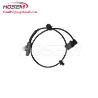 China 89546-26130 Rear Left ABS Sensor – The Anchor for Your Toyota Hiace 2005-2018 for sale