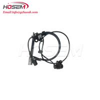 China Premium OE 89545-26120 Right Rear ABS Wheel Speed Sensor for Toyota Hiace 2005–2018 for sale