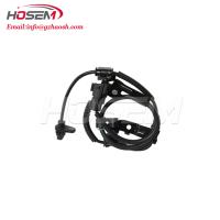 China Auto part 59830-3K000 Front Right ABS Sensor Direct Fit Hyundai Sonata NF 2005–2010 for sale