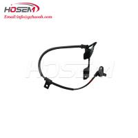 China OE 95671-4E751 ABS Sensor Direct Replacement for Kia Bongo 3 2004–2012 Front Right Wheel for sale