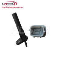 China Stable Signal Output 95680-4E750 Rear Left Wheel Speed Sensing Component for Kia Bongo 3 2004–2012 Brake System Repair for sale