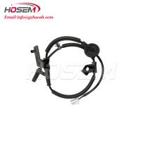 China Factory Matching 59930-3K000 Right Rear Chassis Safety ABS Sensor for Hyundai Sonata NF 2005–2009 Repair Parts for sale