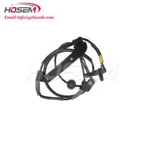 China Heavy-Duty Auto Part OE 95681-2P100 Rear Right ABS Sensor for Hyundai Veracruz 2007–2012 & Kia Sorento XM 2009–2014 for sale