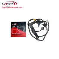 China Heavy-Duty Auto Part OE 95681-2P100 Rear Right ABS Sensor for Hyundai Veracruz 2007–2012 & Kia Sorento XM 2009–2014 for sale