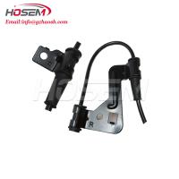 China 58940-01000 Front Right ABS Wheel Speed Sensor – Fits Hyundai Accent & Kia Rio LC (1999-2005) for sale