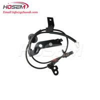 China Premium 59930-B3000 Rear Right ABS Wheel Speed Sensor for Hyundai Mistra 2012–2019 Auto Part for sale