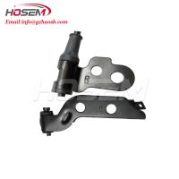 China Premium 59930-B3000 Rear Right ABS Wheel Speed Sensor for Hyundai Mistra 2012–2019 Auto Part for sale