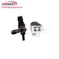 China Premium 59930-B3000 Rear Right ABS Wheel Speed Sensor for Hyundai Mistra 2012–2019 Auto Part for sale