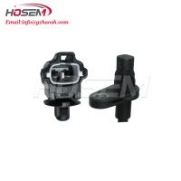 China High Sensitivity 59830-B3000 RH Front Anti-Lock Brake Sensor Fit Hyundai Mistra Sedan 2012–2019 for sale