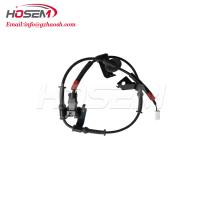 China Anti-Corrosion Durable 91921-1X000 RH Rear Anti-Lock Brake Pulse Sensor OE Replacement Fit Kia Forte/Koup 2009–2013 for sale