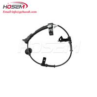 China Rust & Wear Resistant 91920-1X000 LH Rear Wheel Speed Pulse Sensor Fit Kia Forte/Koup 2009–2013 for sale
