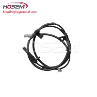 China 95681-4E750 RH Rear Wheel Speed Sensor OE Replacement Fit Kia Bongo Series 2004–2014 for sale
