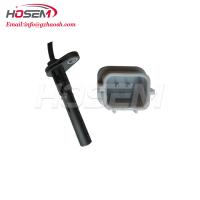 China 95681-4E750 RH Rear Wheel Speed Sensor OE Replacement Fit Kia Bongo Series 2004–2014 for sale