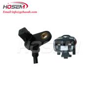 China Enhanced Signal Stability 95671-2P000 Front Right ABS Wheel Speed Sensor for Kia Sorento XM 2011–2013 for sale
