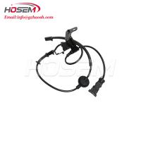 China Direct Plug & Play 91920-H2000 Rear Right ABS Sensor Aftermarket Replacement for Kia K2 2017–2020 for sale