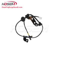 China OE 59910-2T000 Auto Part – Rear Left ABS Sensor for Kia Optima/K5 TF 2011-2016 for sale