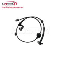 China 95681-0U010 Direct OEM Replacement – Rear Right ABS Sensor for Hyundai Accent RB / Solaris 2010-2016 for sale